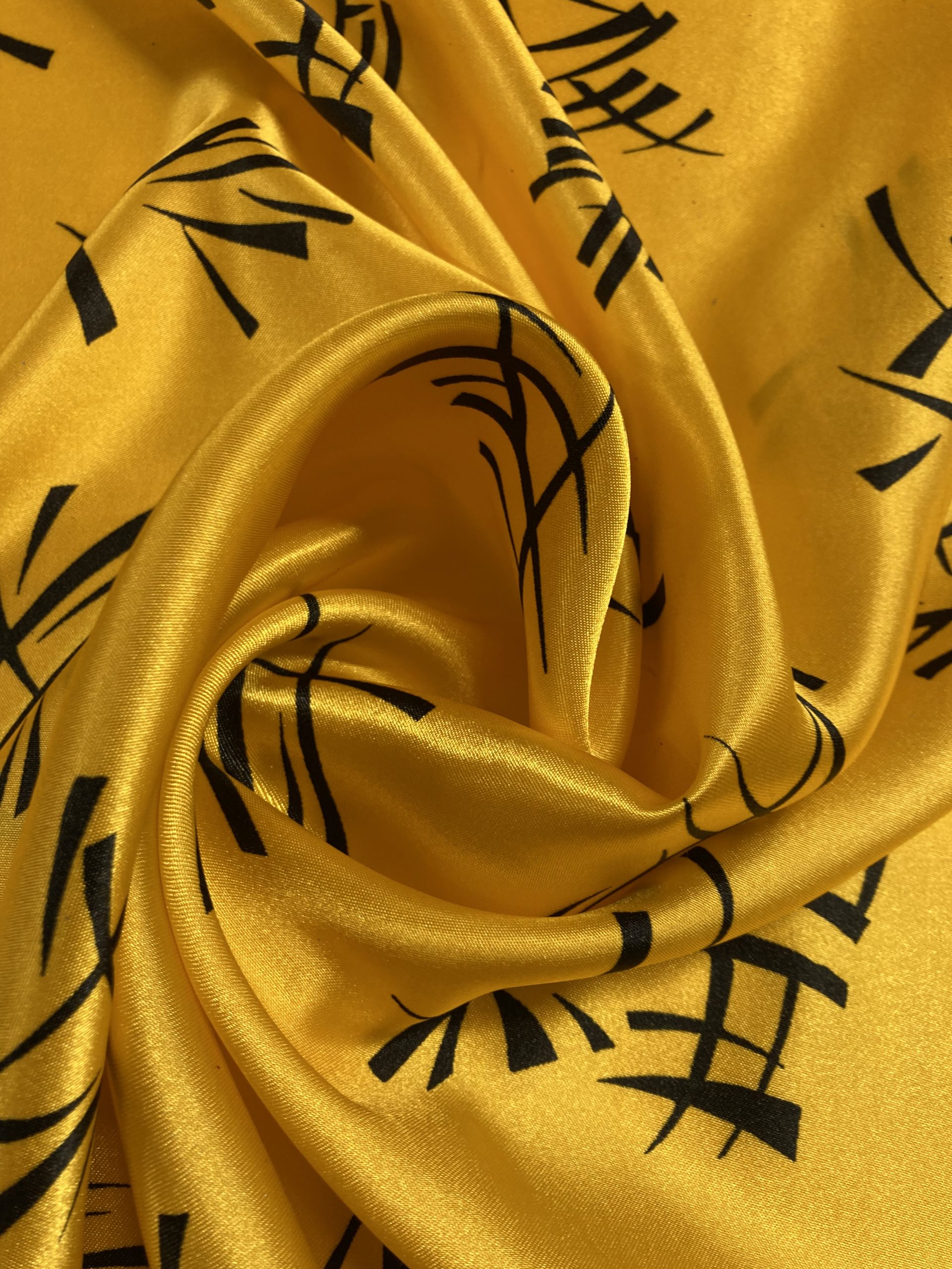 Raso china - El Barato Retales